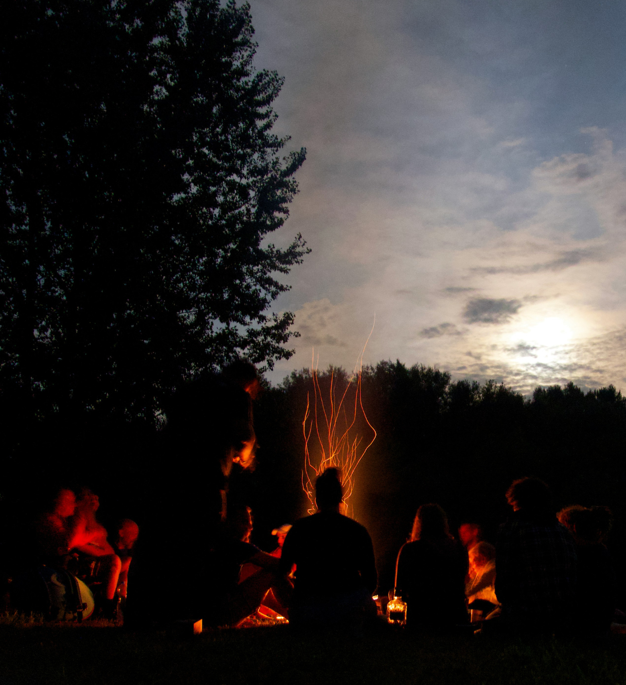 Fire! – Summer Beam Books
