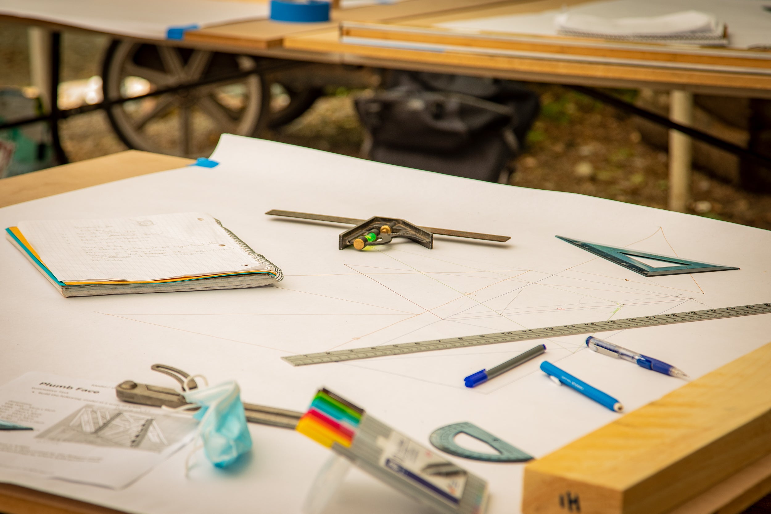Engineering – Summer Beam Books