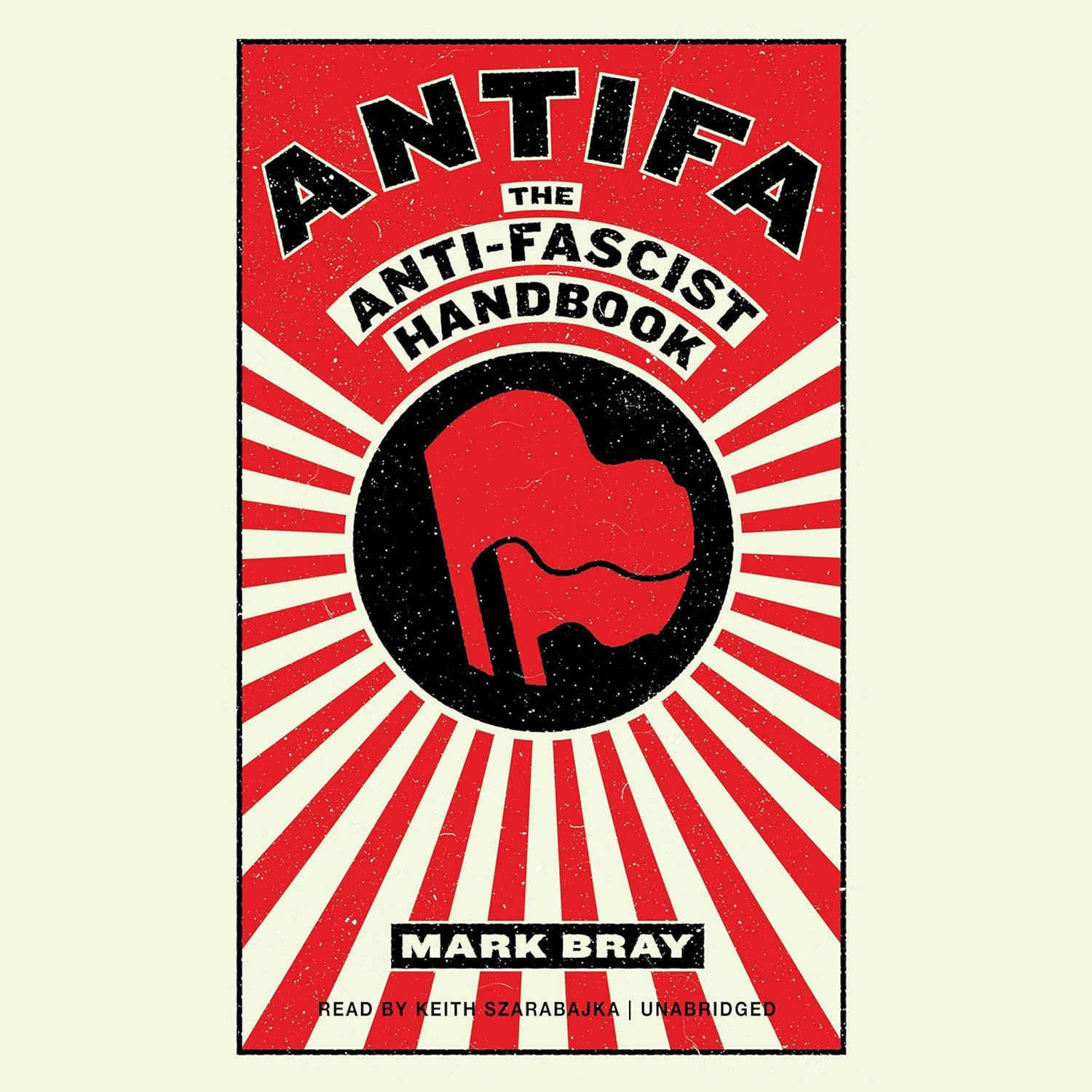 Antifa: The Anti-Fascist Handbook by Mark Bray – Summer Beam Books