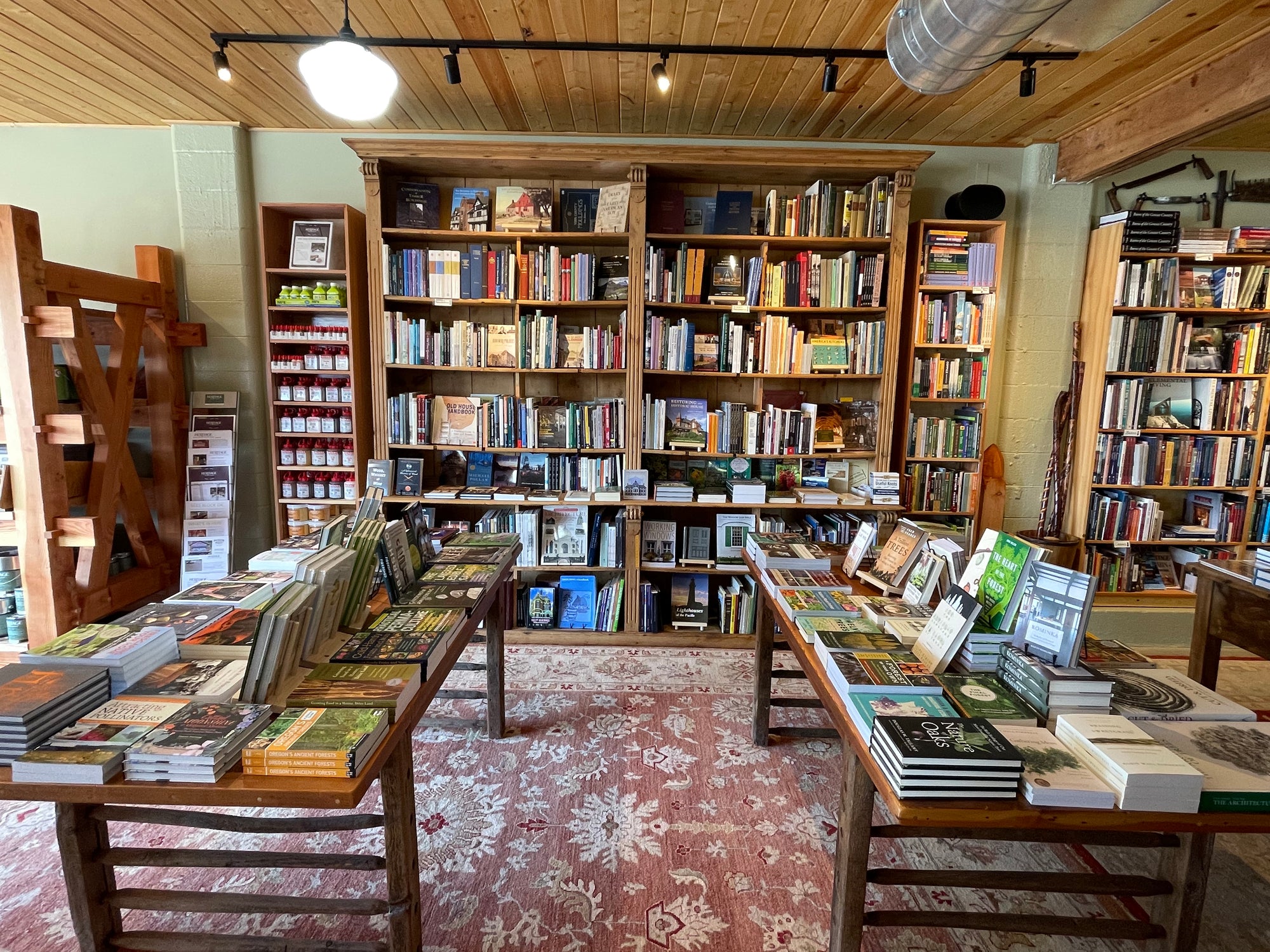 Summer Beam Books
